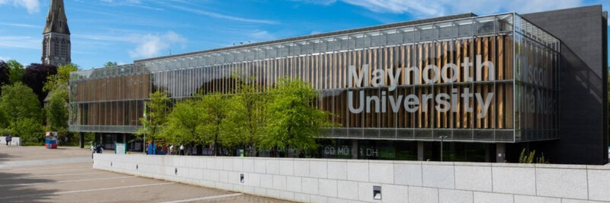 Criminology | Maynooth University
